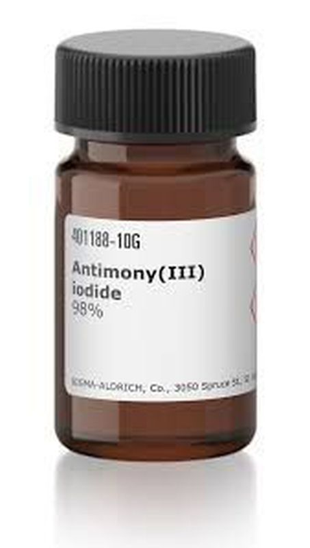 Antimony (III) iodide