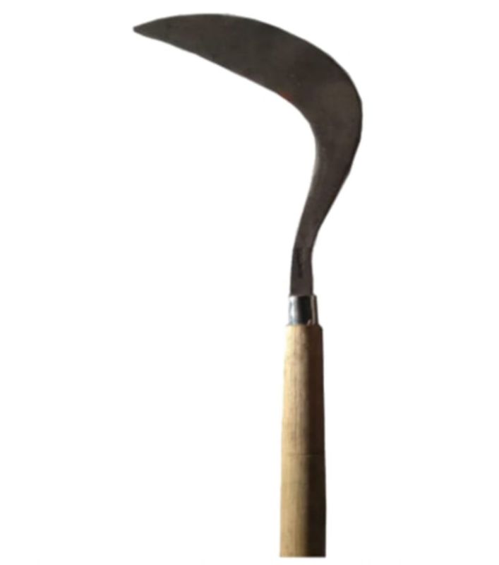 Arit (Alat Pemotong Rumput)