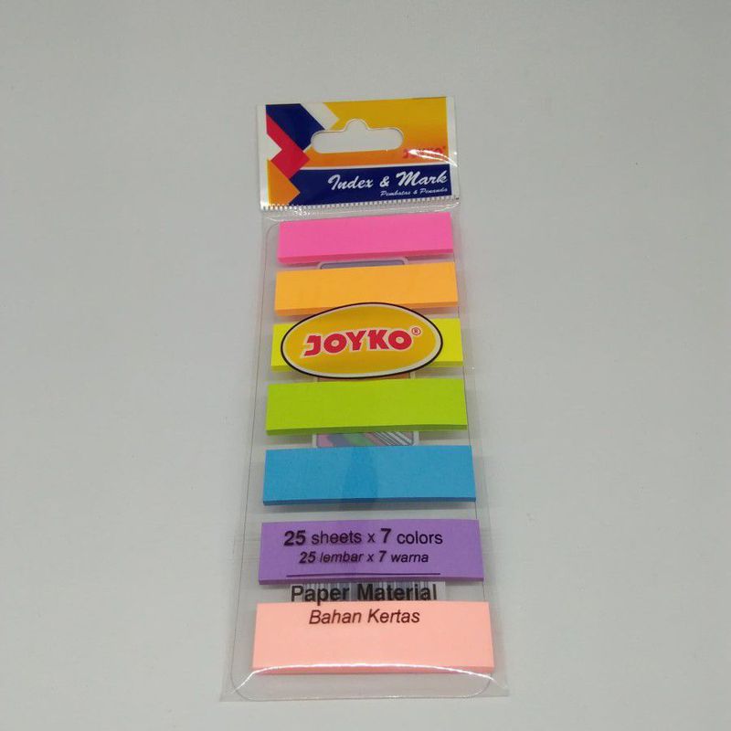 Penanda/pembatas kertas