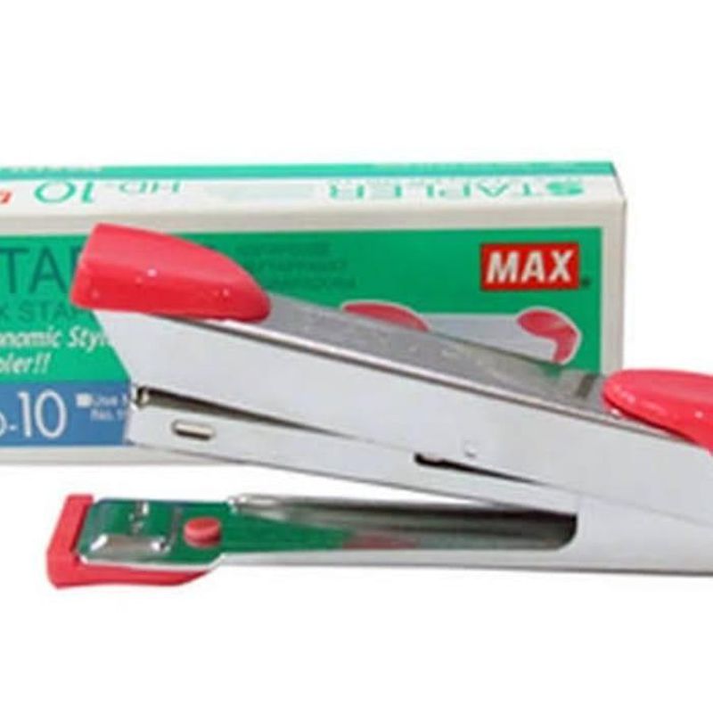 Alat Stapler No 10 Max