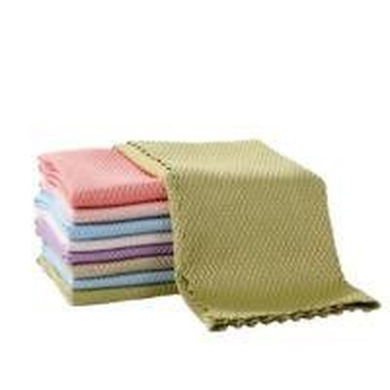 Kain Lap Kaca 30 x 30