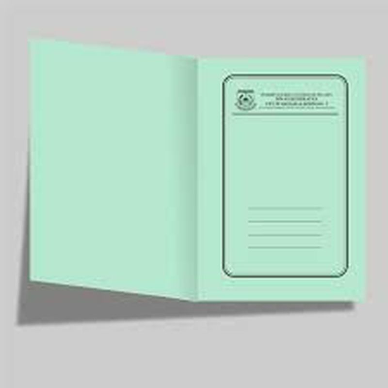 MAP CETAK (MAP DINAS)