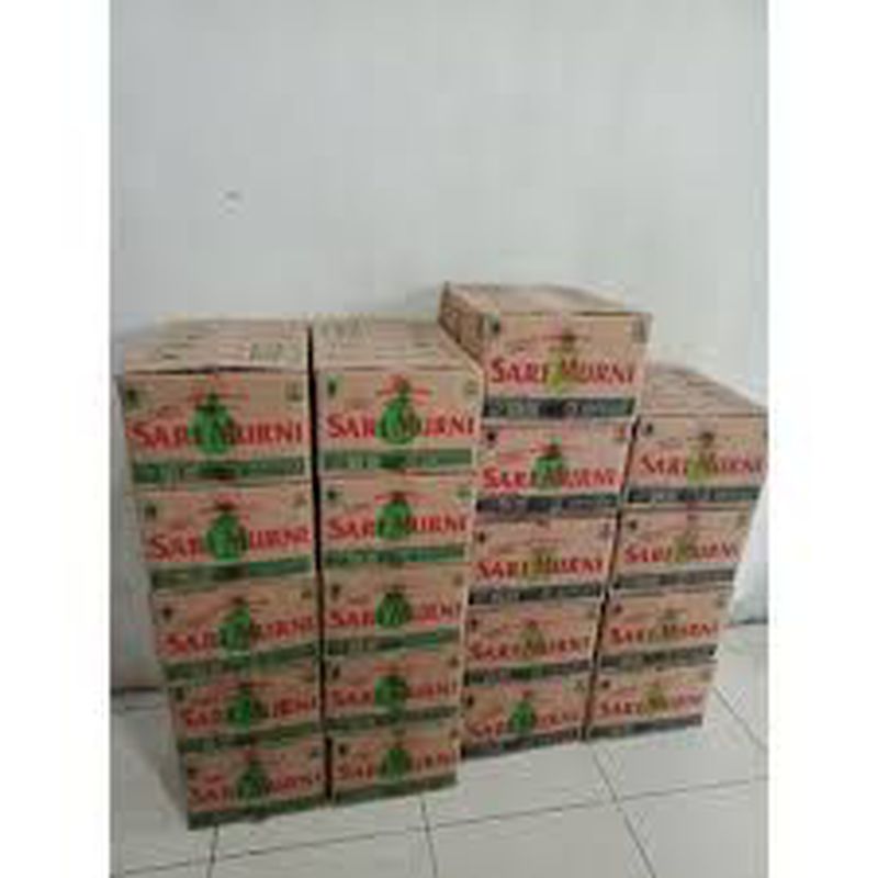 Sari Murni 2 Liter