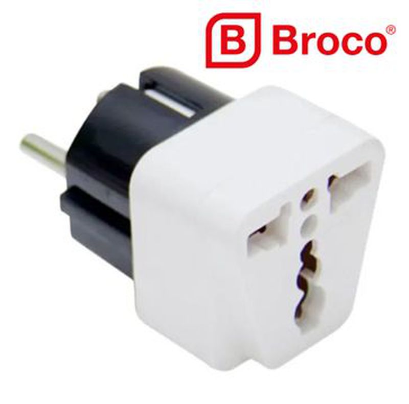 BROCO OVER STEKER UNIVERSAL