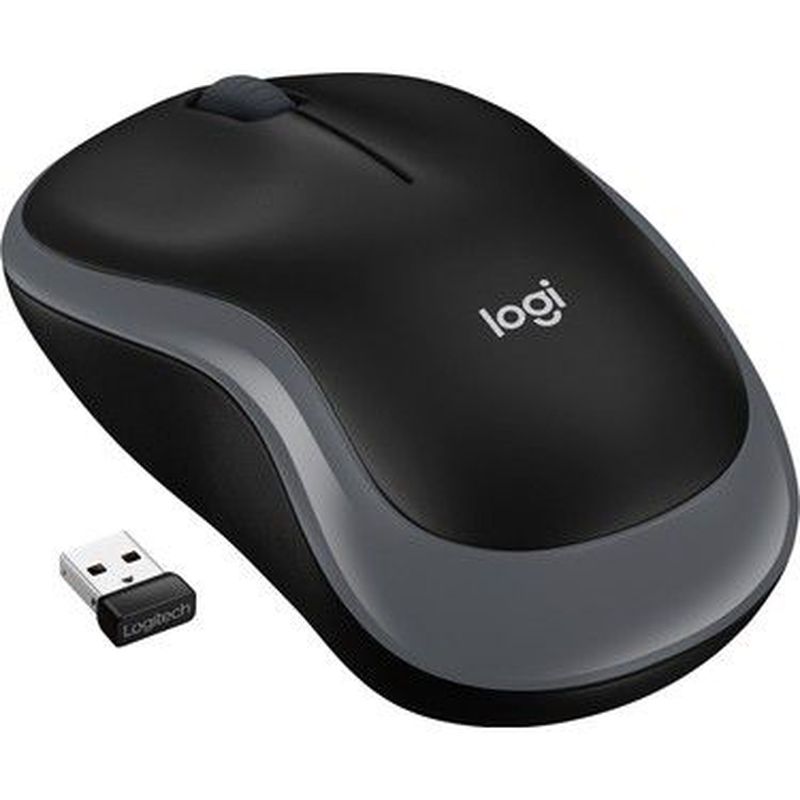 Logitech M220 Mouse Wireless