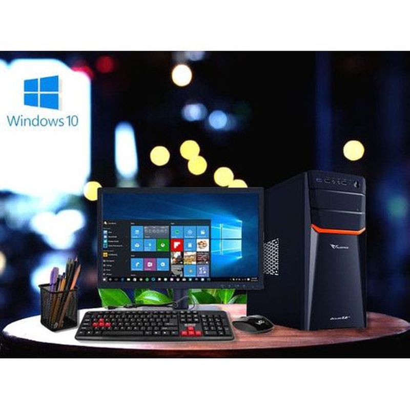 PC Kantor - 128GB