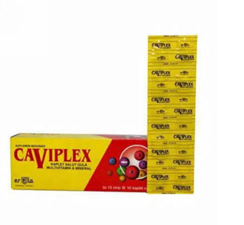 caviplex