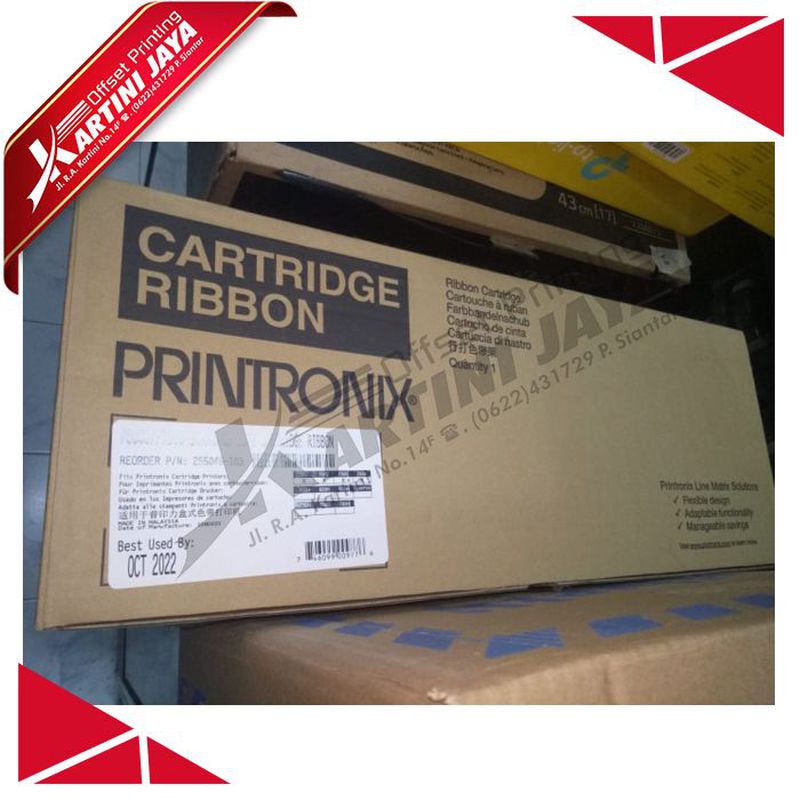 PRINTRONIX P7000/P8000 ORIGINAL 100%