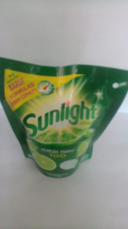 Sunlight