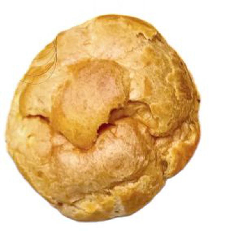 Soes Choux Pastry - Soes