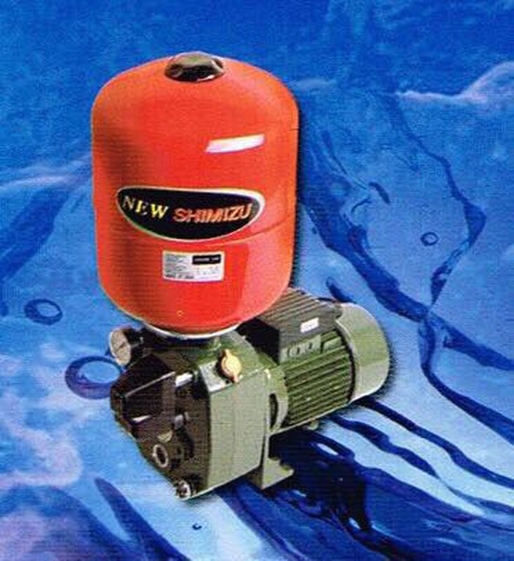 Pompa Air SHIMIZU JET PUMP 50 m