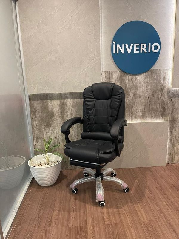 Kursi Kantor INVERIO 6515