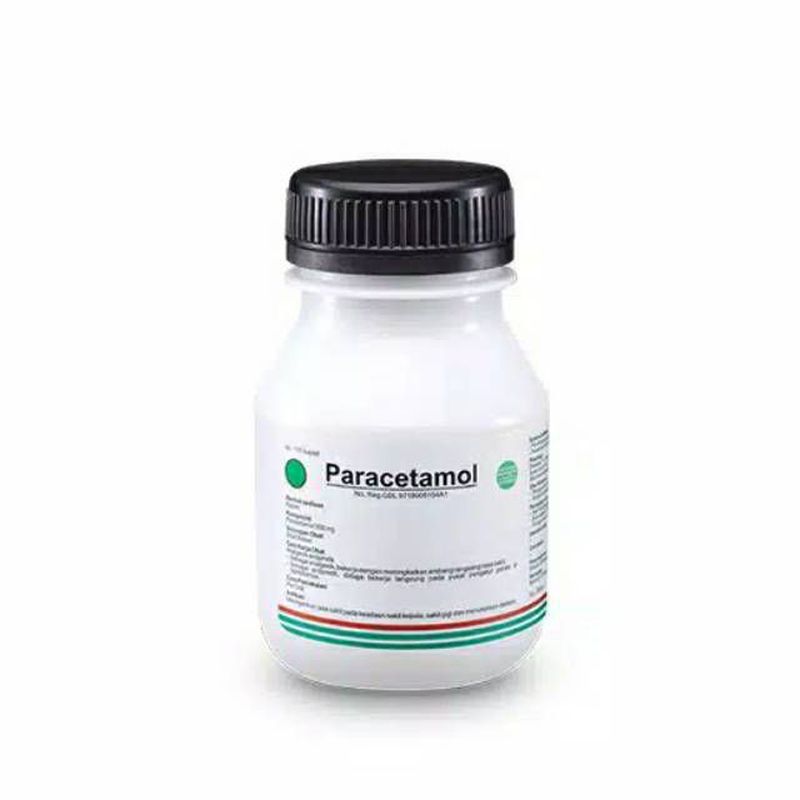 Paracetamol