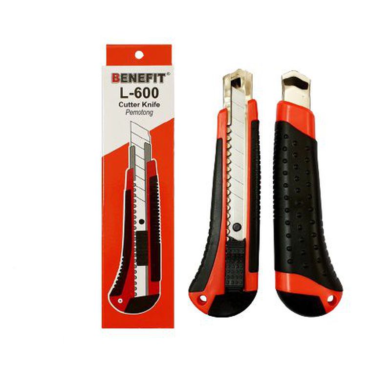 BENEFIT CUTTER L-600