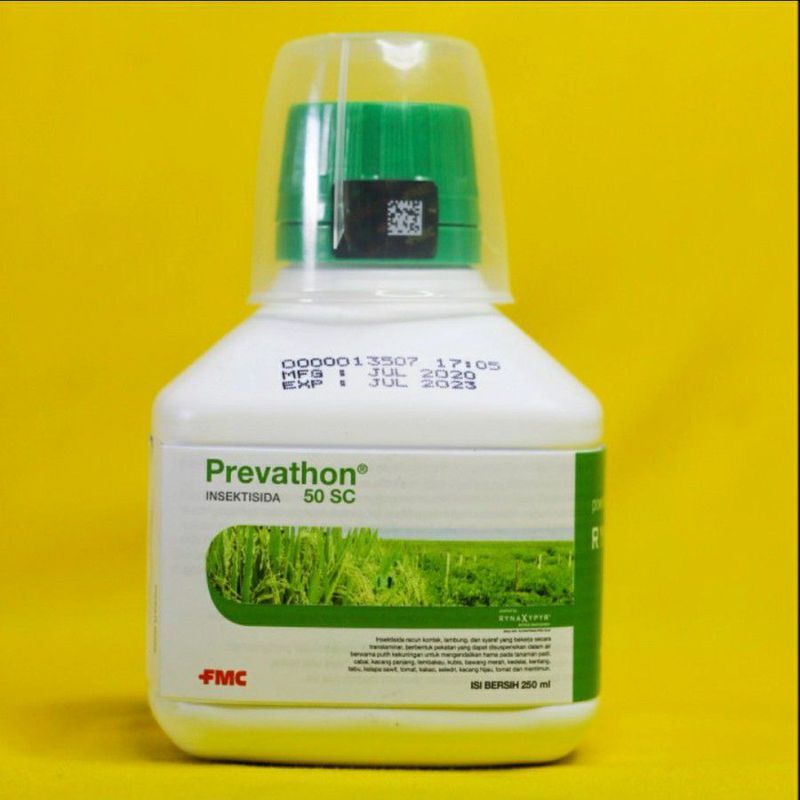 INSEKTISIDA – PREVATHON 50 EC