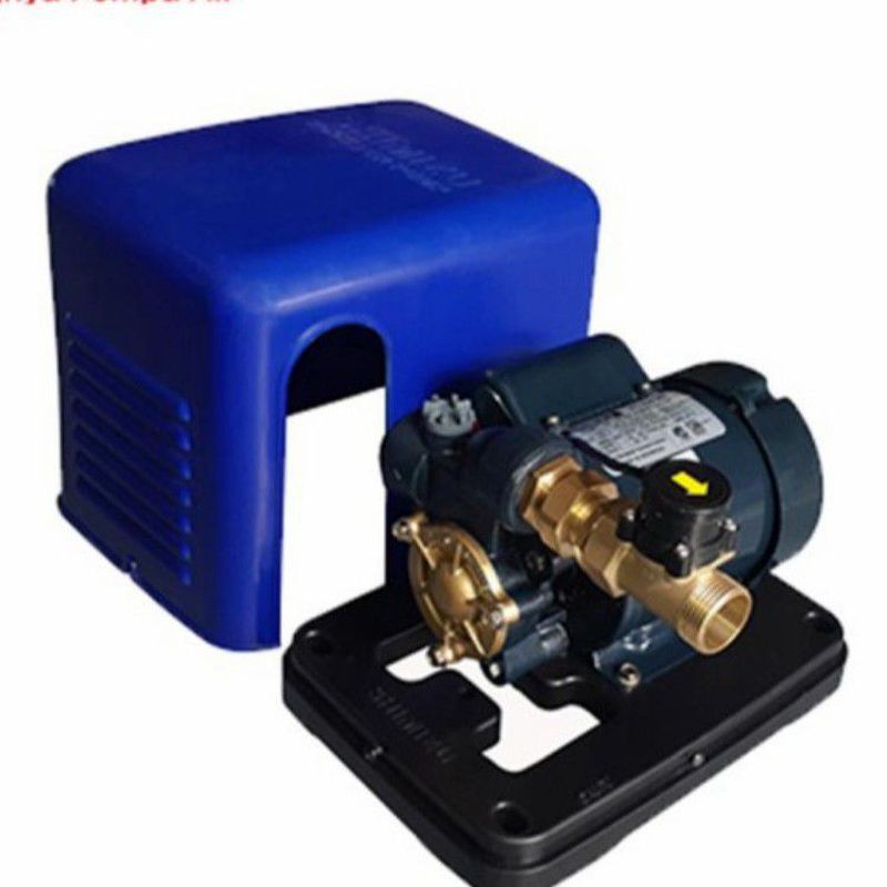 POMPA AIR BOOSTER/PENDORONG SHIMIZU PB - 228 BIT - OTOMATIS (plus ...
