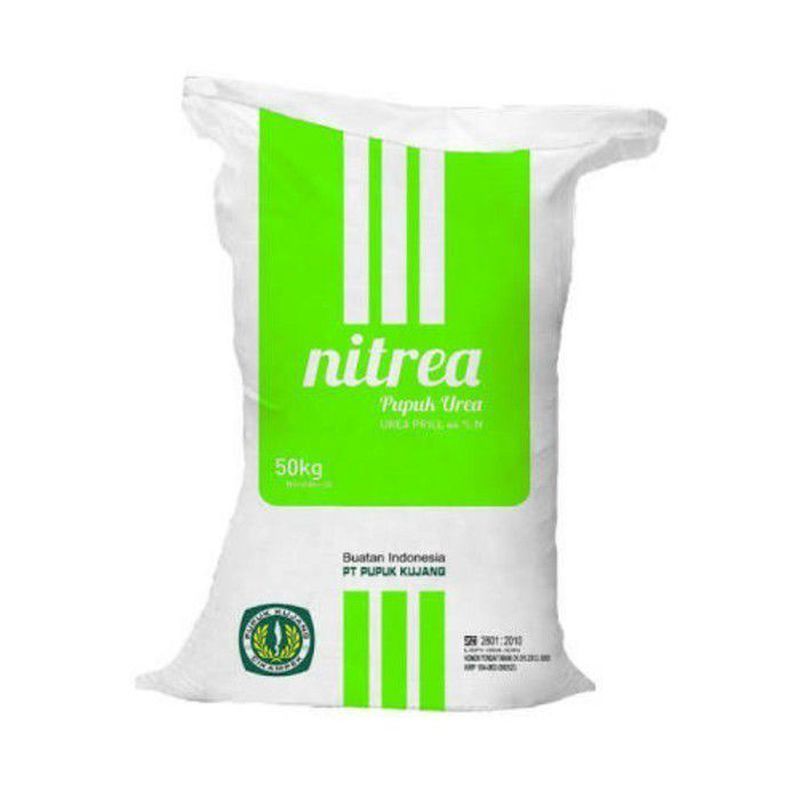 PUPUK UREA –NITREA