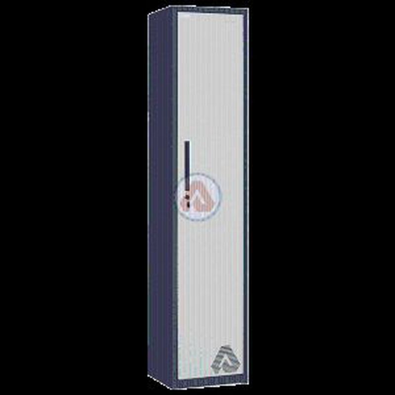 SAN Locker 1 Pintu LINCOLN 1C1D