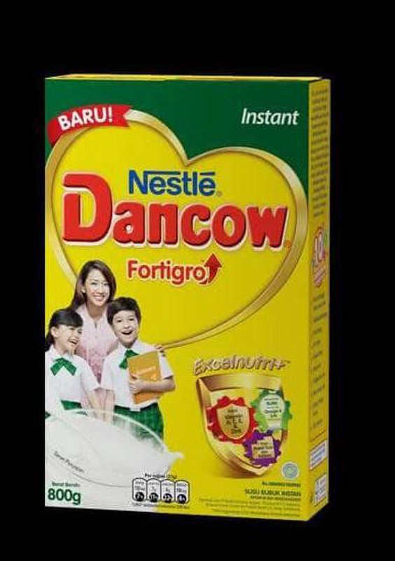SUSU DONCOW INSTAN 800 G