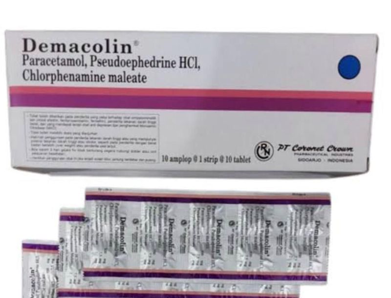 Demacolin