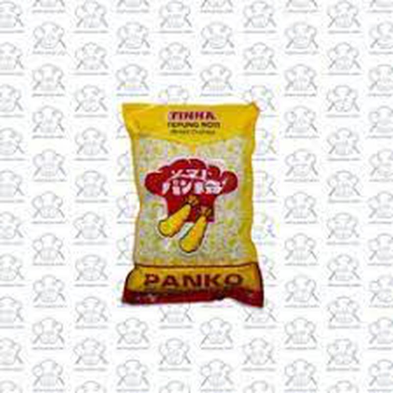 Tepung Panir