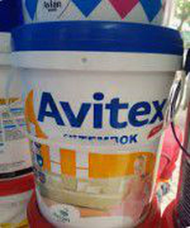 Cat Avitex