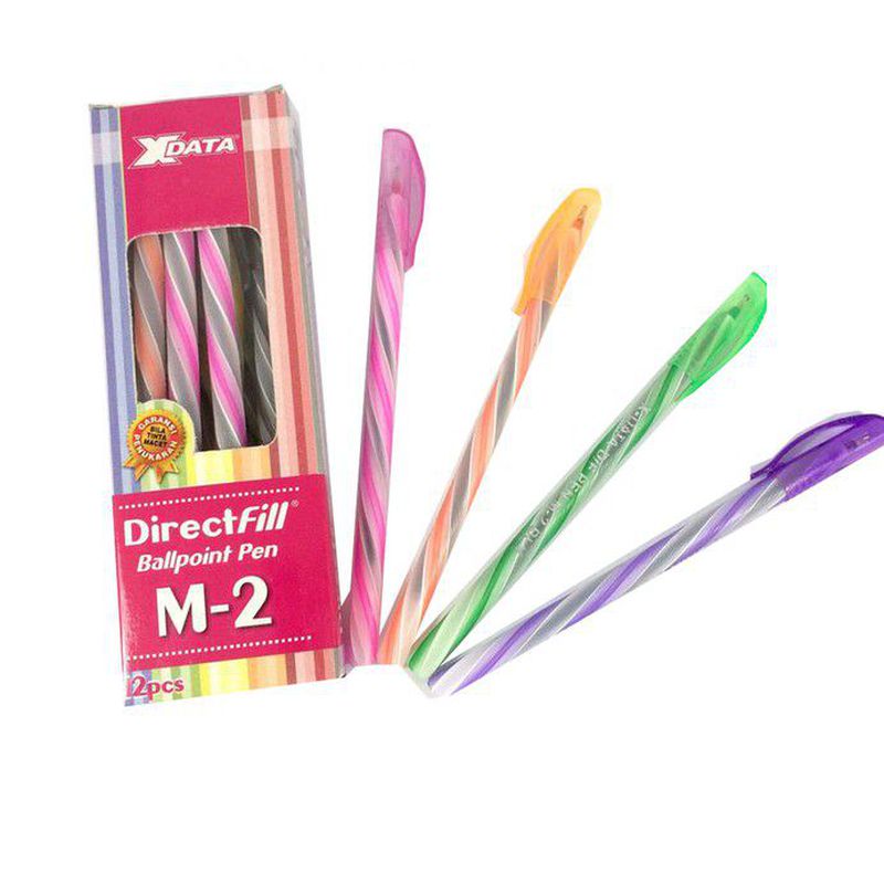 BOLPOINT XDATA M2