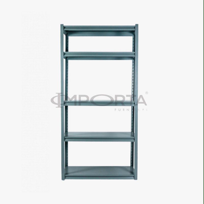 RAK BESI TINGKAT 5 SC-Q02 BT