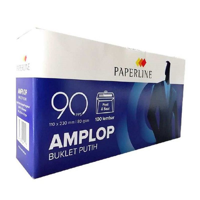 Amplop Besar Paperline 99 PPS