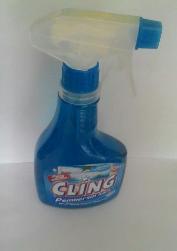 Glass Cleaner
