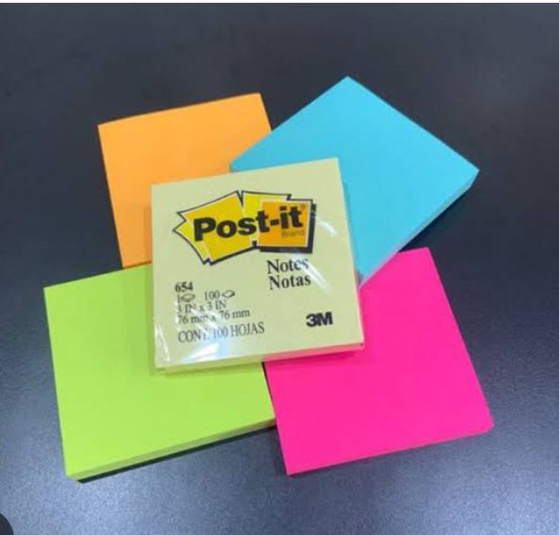 post it