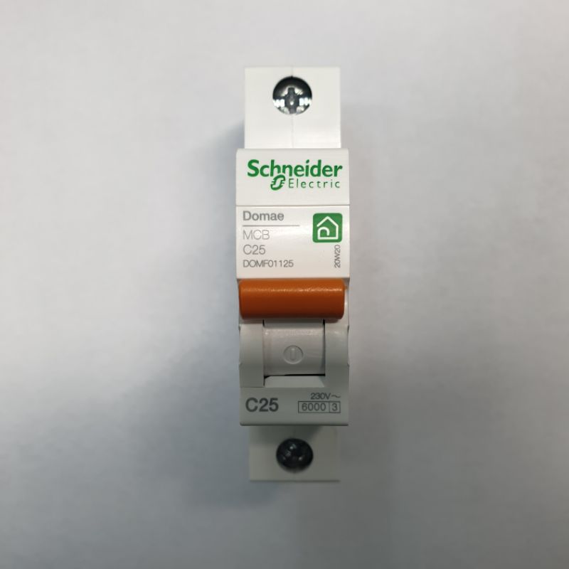 MCB 25 Ampere