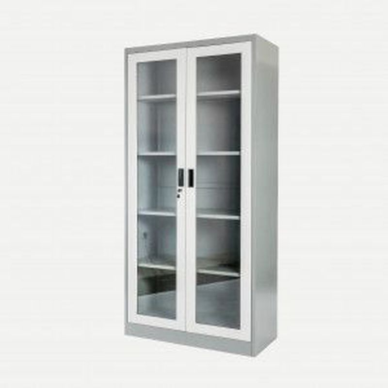 LEMARI KABINET BESI SC-B18 BT
