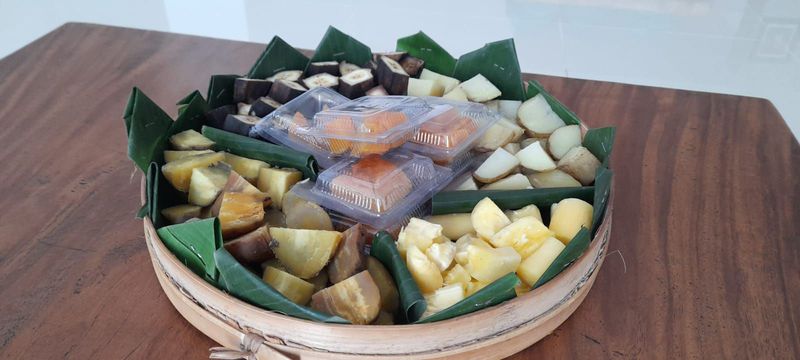 Tampahan Polo Pendem