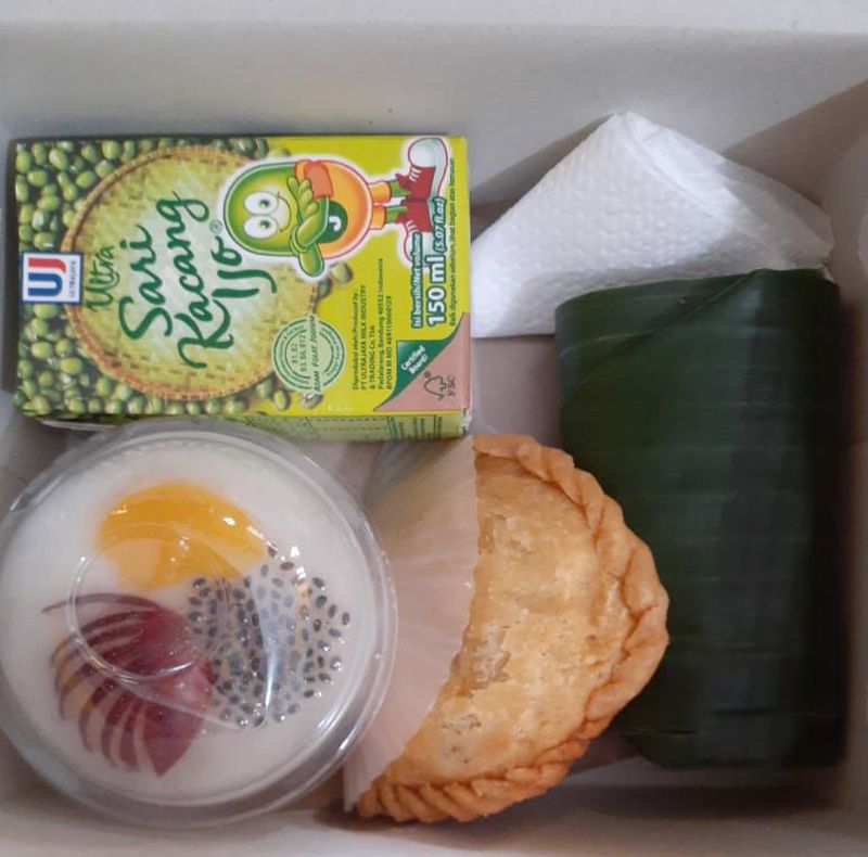 Snack Box