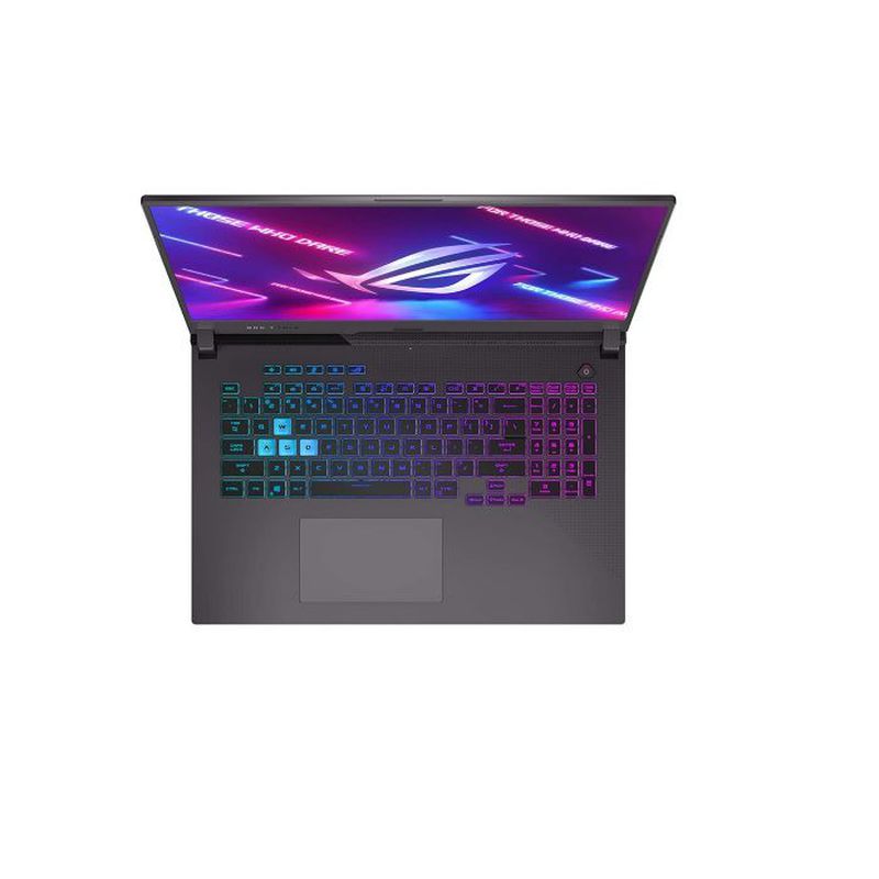 ASUS ROG STRIX G17 G713RC RYZEN 7-6800H 8GB 512GB RTX3050 4GB W11 OHS