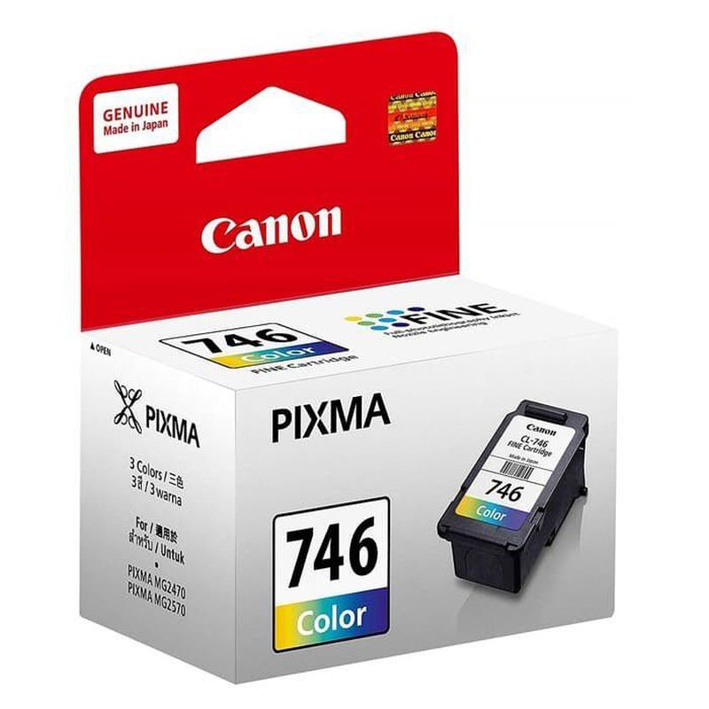 CARTRIDGE CANON 746