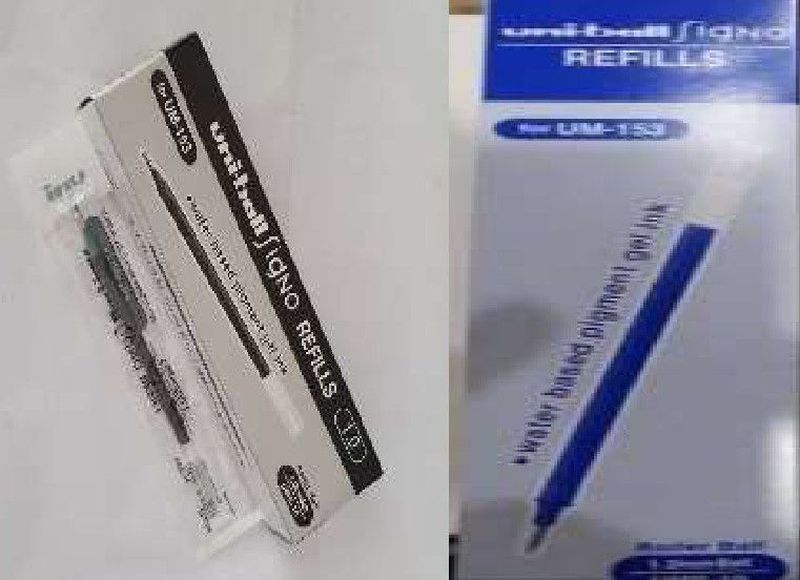 Refill Mitsubishi Pen Signo Board UM-153