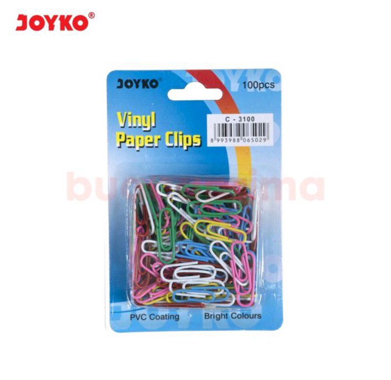 Paper Clip Joyko