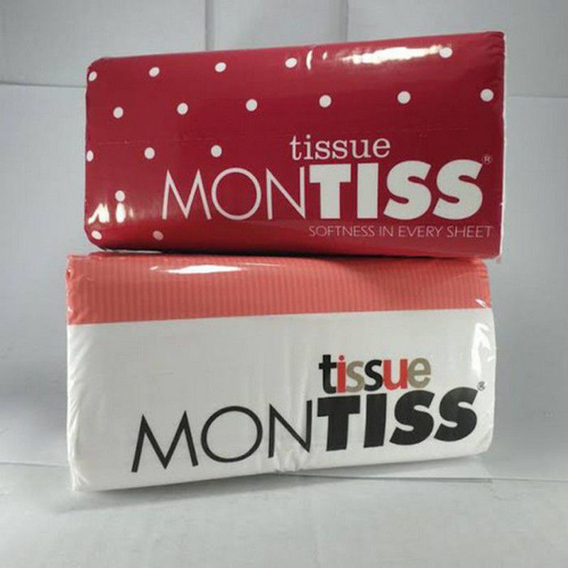 Tisu Montiss