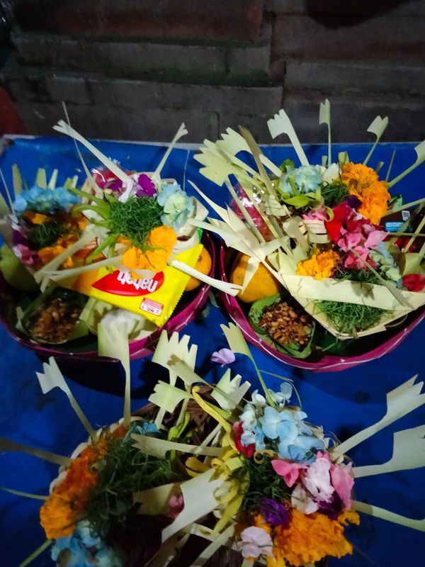 Punjung Putih Kuning