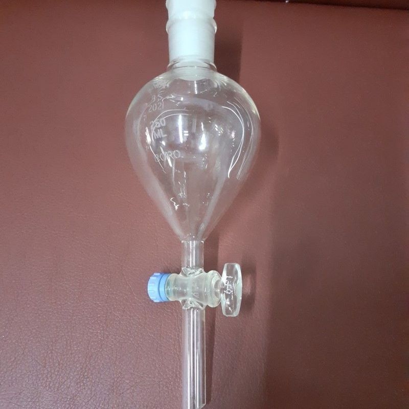 Corong Pemisah - 500ML