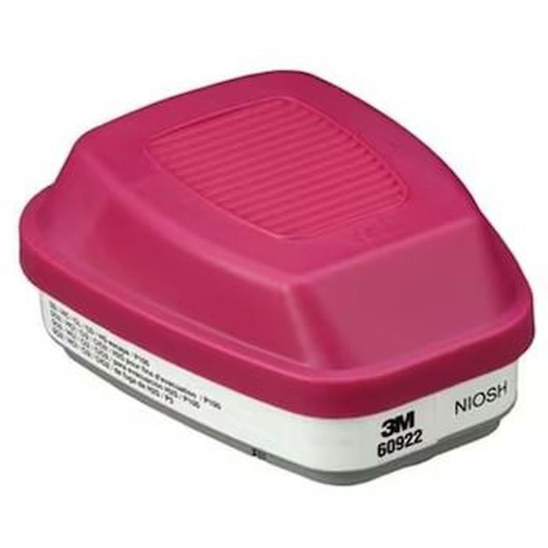 Cartridge masker 3m - Basa