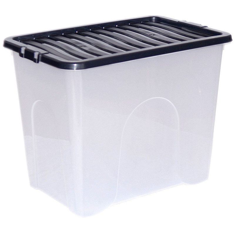 Container box plastik