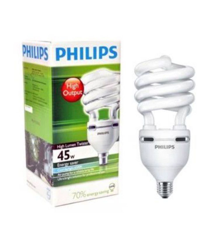 Lampu Listrik LED 45 watt