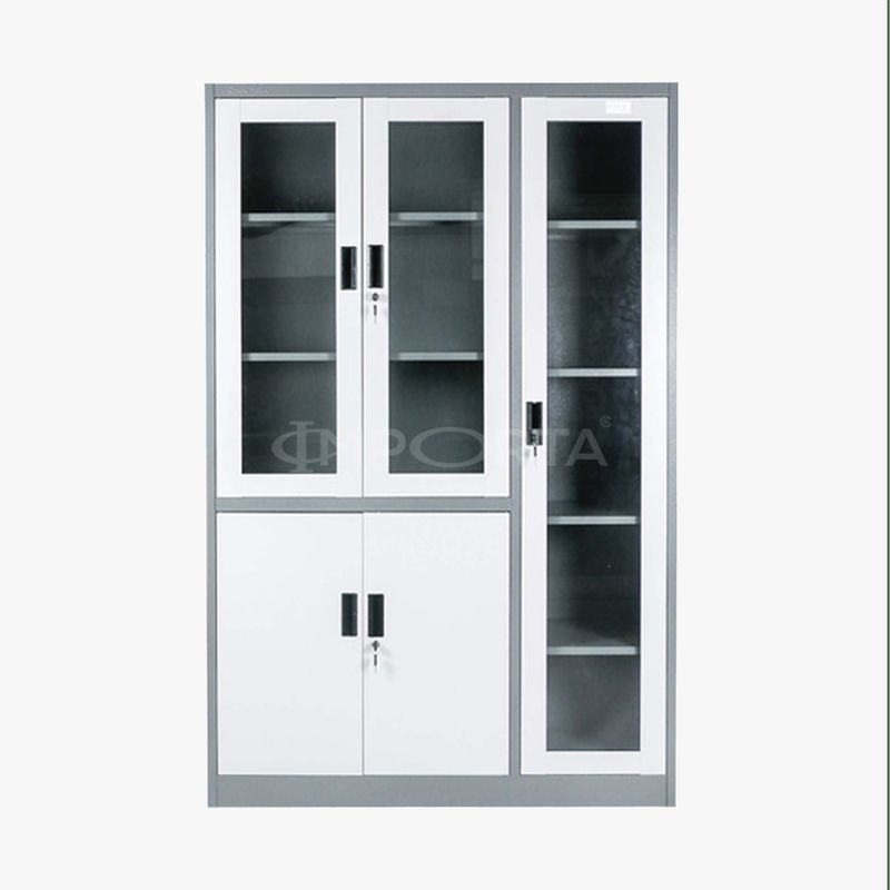 LEMARI KABINET 3 PINTU SC-A8 BT