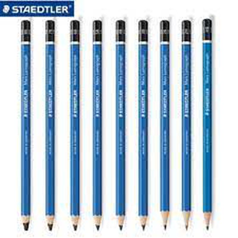 PENSIL STAEDTLER 6H