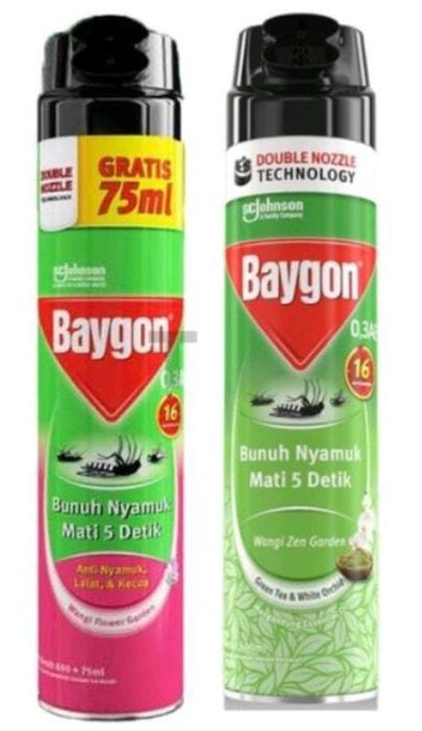 baygon