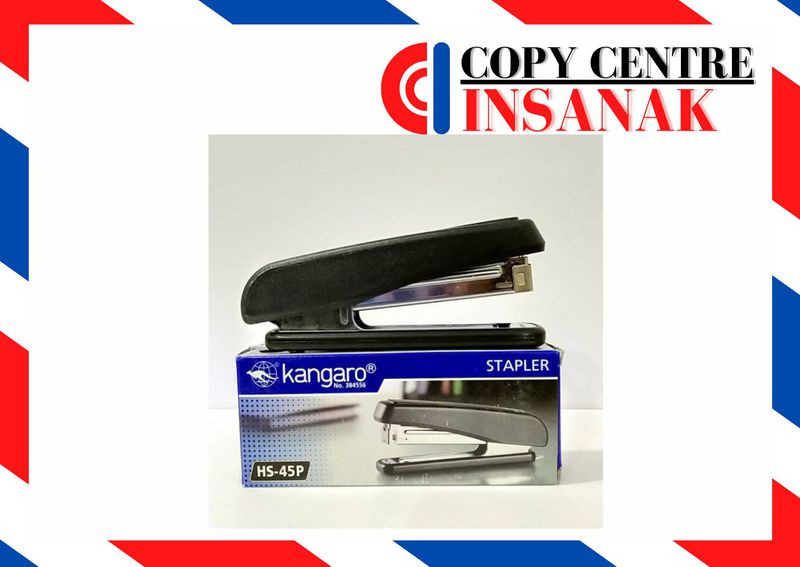 Stapler Kangaro HS 45P