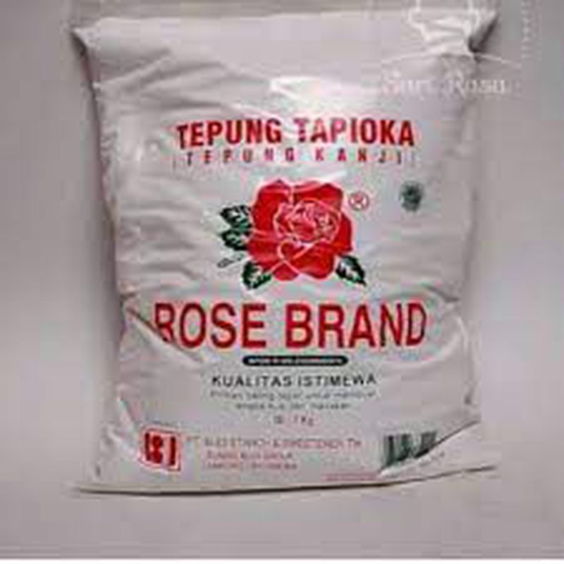 Tepung Tapioka